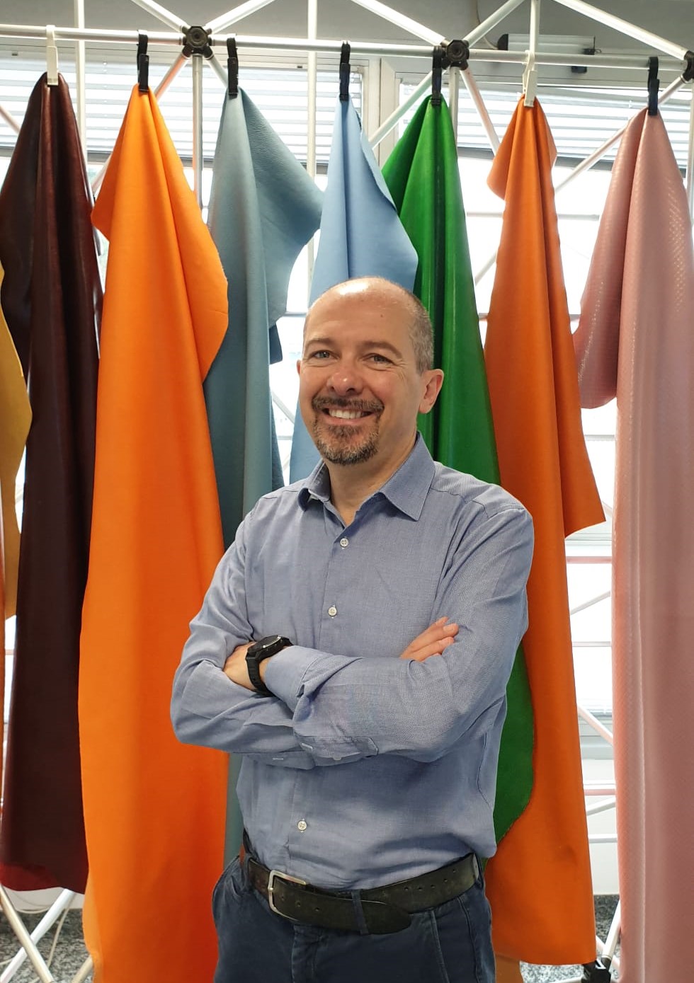 SUCCESS STORIES: TFL GROUP - Comec Avantgarde Engineering