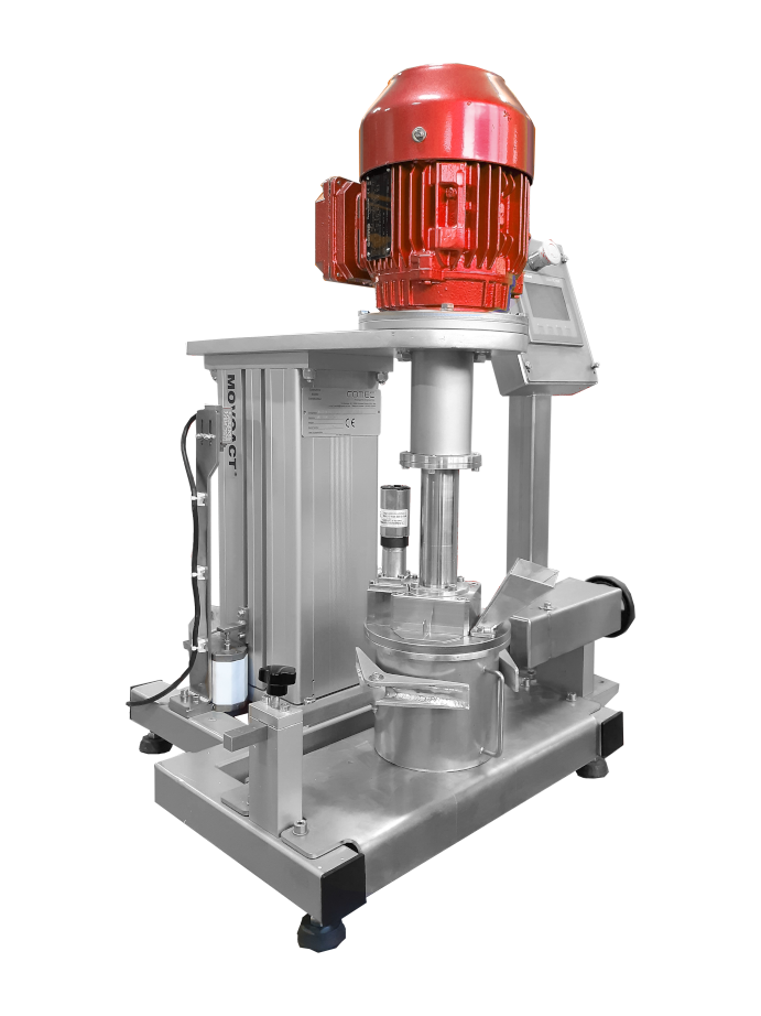 Macchinari da laboratorio - Comec Avantgarde Engineering