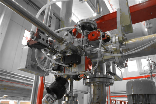 Liquids Processing - Comec Avantgarde Engineering