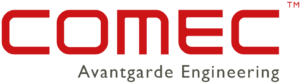 Homepage - Comec